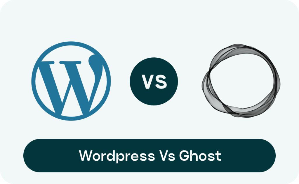 WordPress Vs Ghost: Which Blogging Platform Is Best For You In 2025?